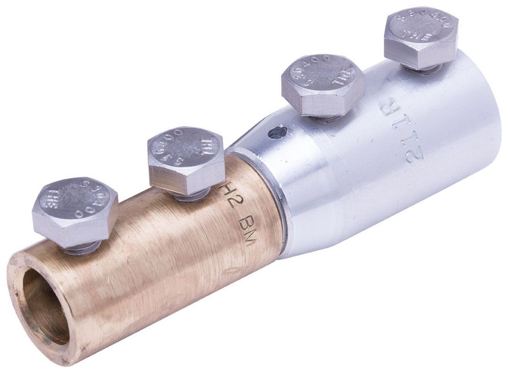 Harger 211R Bi-Metal Connector | Gordon Electric Supply, Inc.