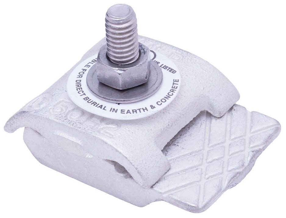 Harger Lightning & Grounding | Gordon Electric Supply, Inc.