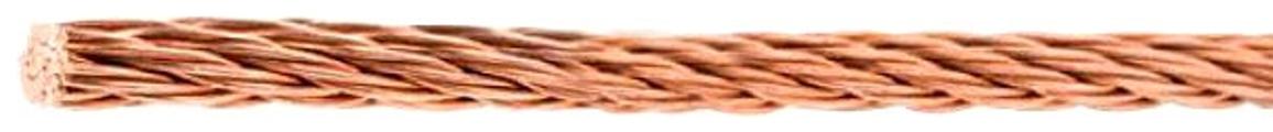 Harger 28-25COIL 14awg Copper Lightning Conductor | Gordon Electric ...