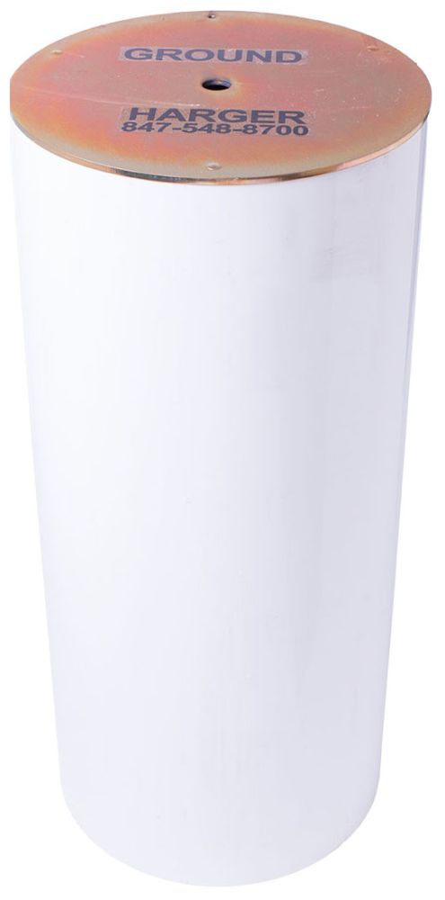 Harger 360PS 10X24 Well w/Steel Cover | Gordon Electric Supply, Inc.