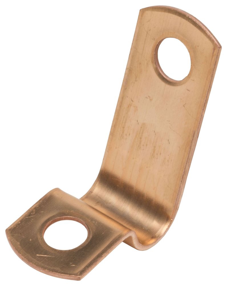 Harger CCC3 Copper Cable Clip For 28 & 24 | Gordon Electric Supply, Inc.