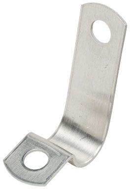 Harger CCC3T Tin Cable Clip | Gordon Electric Supply, Inc.