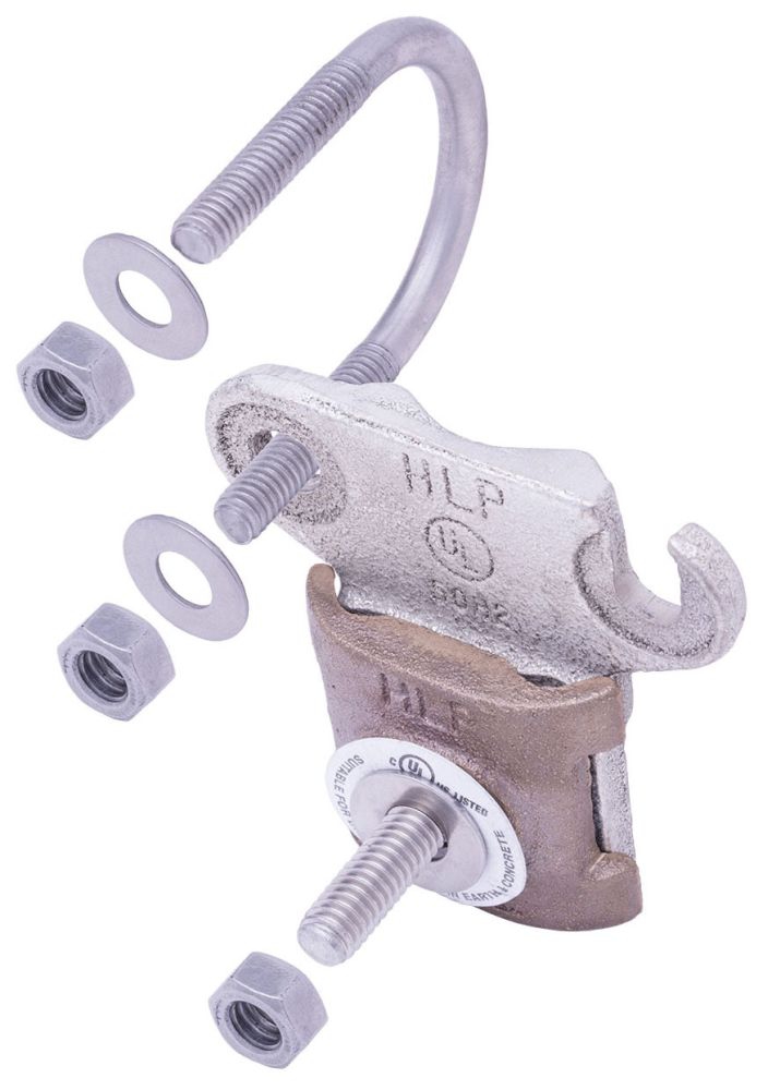 Harger Lightning & Grounding | Gordon Electric Supply, Inc.