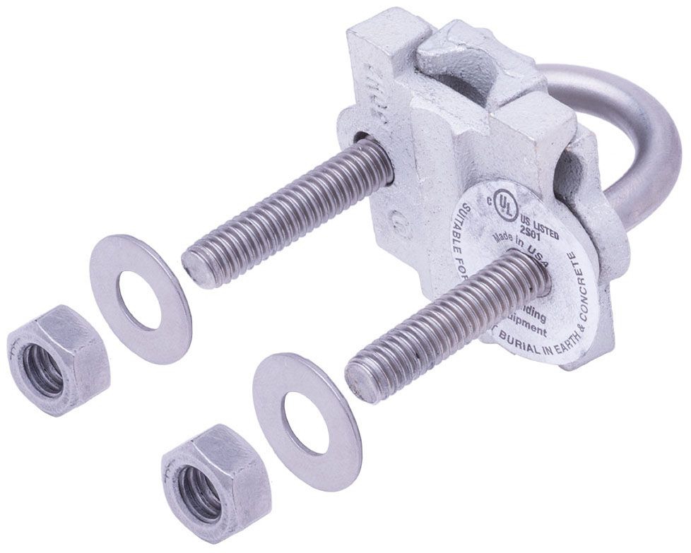 Harger Lightning & Grounding | Gordon Electric Supply, Inc.