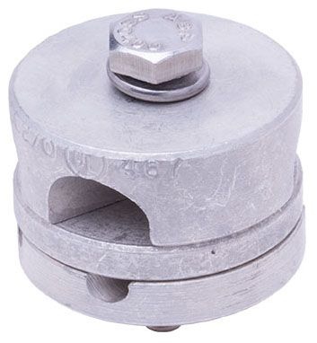 Harger FGC2/0 Fence Grounding Clamp | Gordon Electric Supply, Inc.