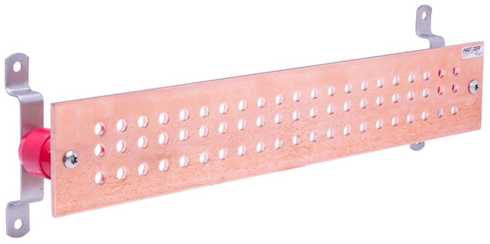 Harger Lightning & Grounding | Gordon Electric Supply, Inc.