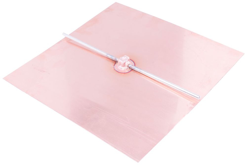 HARGER GP24244/0 .032X24X24 GRD PLATE | Gordon Electric Supply, Inc.