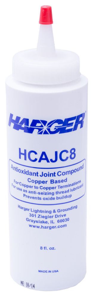 Harger Lightning & Grounding | Gordon Electric Supply, Inc.