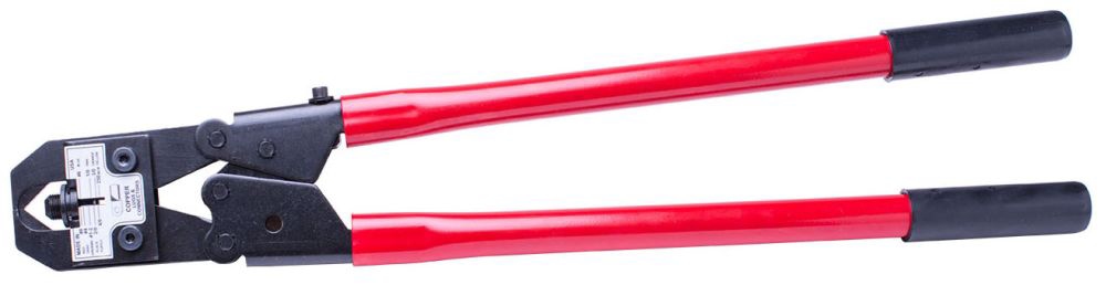Harger MCT Mechanical Compression Tool | Gordon Electric Supply, Inc.