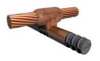 Harger RO44B #4 Standard To #4 Rebar Mold | Gordon Electric Supply, Inc.