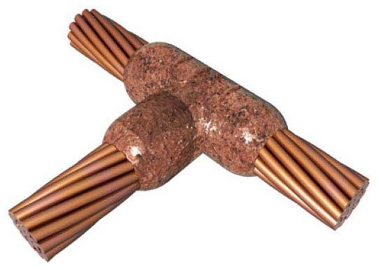 Harger RT4/04/0I 4/0 Stranded Run & Tap | Gordon Electric Supply, Inc.