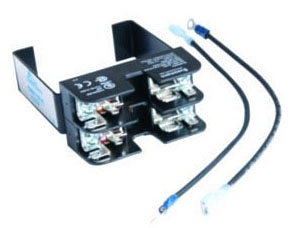 Acme PL112809 Dual Pole Primary Fuse Block | Gordon Electric Supply, Inc.