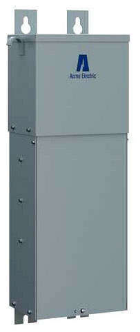 Acme PT061150015LS Transformer 1Ph 15Kva 480-120/240 Paneltran | Gordon ...