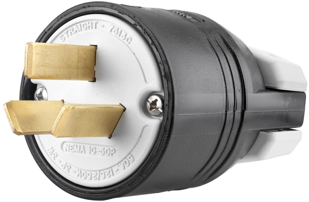 Bryant 7513NP Rubber Plug-Nm10-50P | Gordon Electric Supply, Inc.