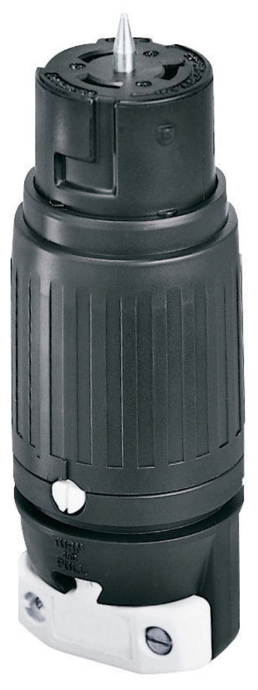 BRYANT CS8364 LKG CONN-3P4W50A250V | Gordon Electric Supply, Inc.