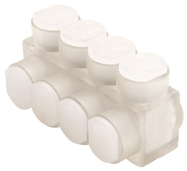 Burndy BIBS7504 Multiple Wire Terminal | Gordon Electric Supply, Inc.