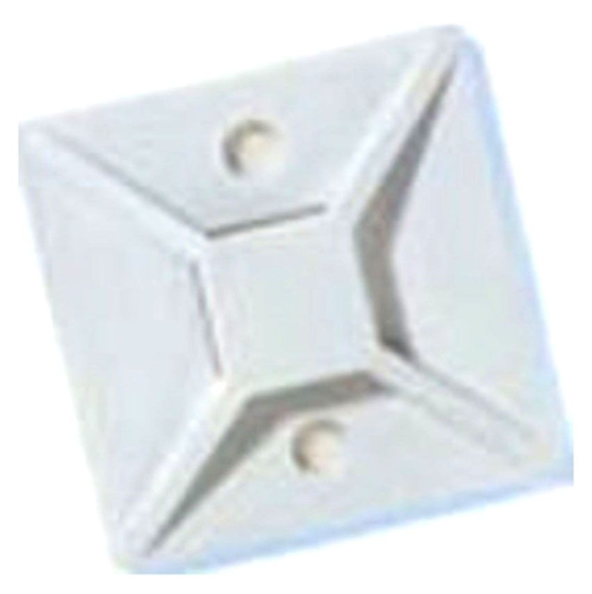 Burndy CTB075AA4C Cable Tie Mount Base | Gordon Electric Supply, Inc.