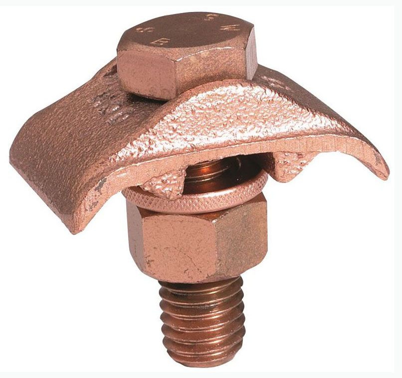 Burndy GCM34 300-500 2 Copper Cond | Gordon Electric Supply, Inc.