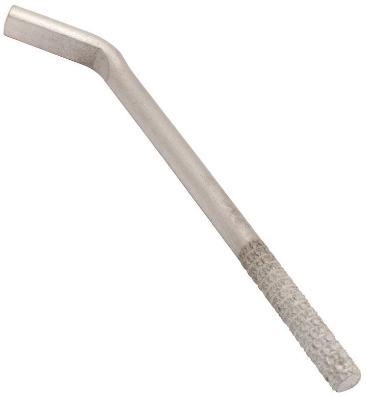 Burndy G-STUD34HY 3/4 Steel Ground Stud | Gordon Electric Supply, Inc.