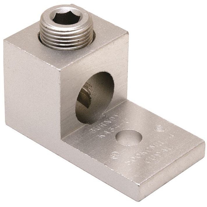 Burndy KA36U Copper/Aluminum Mechanical Lug | Gordon Electric Supply, Inc.
