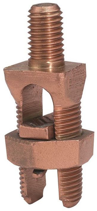 Burndy KC34B1 500 Post Split Bolt | Gordon Electric Supply, Inc.