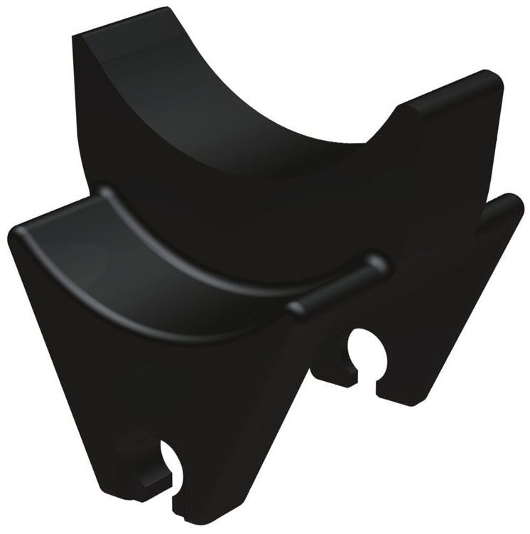 Burndy P1102 Y46 SER Die Insert | Gordon Electric Supply, Inc.