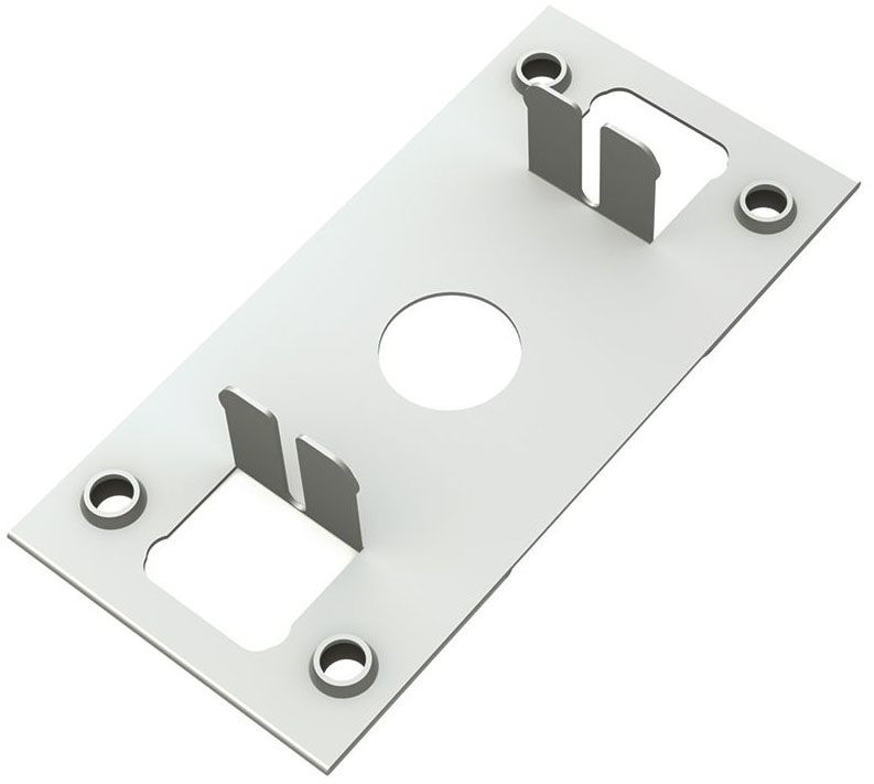 Burndy WEEB-UMC Grounding Washer | Gordon Electric Supply, Inc.