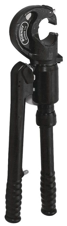 Burndy Y35P3 Indentor Adapter | Gordon Electric Supply, Inc.