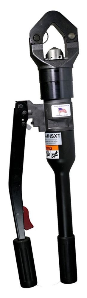 Burndy Y644HSXT Dieless Hypress Tool | Gordon Electric Supply, Inc.