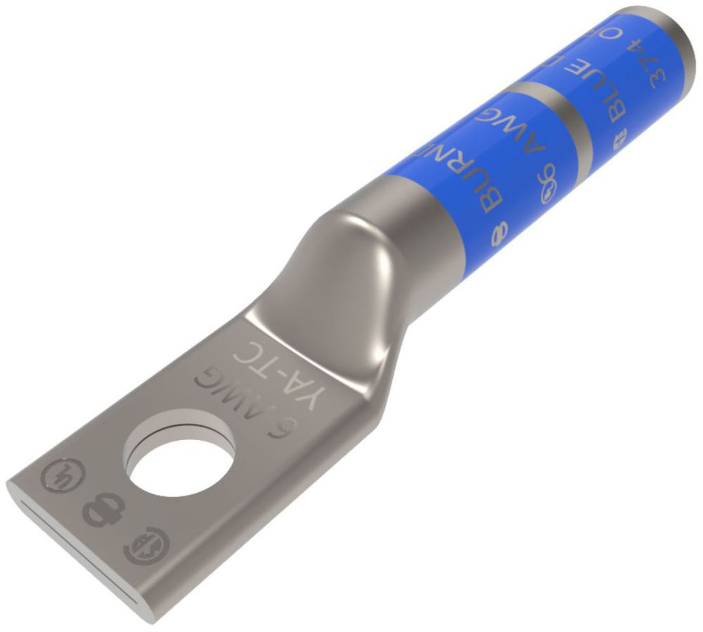 Burndy Inc. Burndy Products | Gordon Electric Supply, Inc.