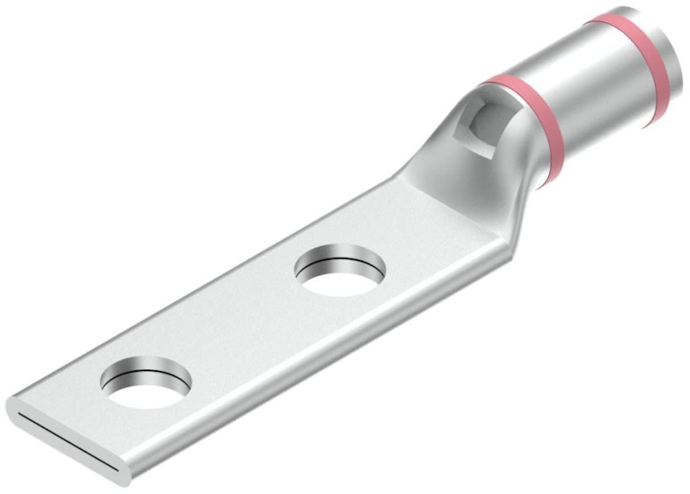 Burndy YAV25L-2TC-38FX Lug-1/0 Flex-2 | Gordon Electric Supply, Inc.