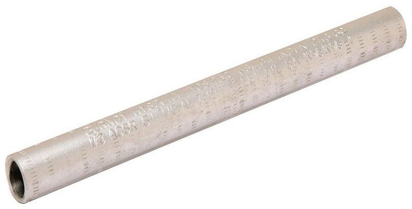 Burndy YCS25R 1/0Acsr Aluminum Splice | Gordon Electric Supply, Inc.