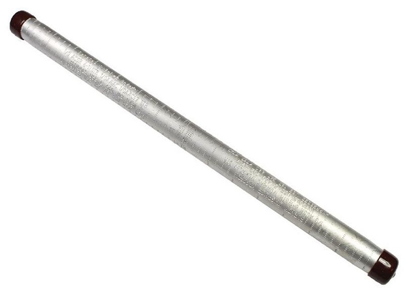 Burndy YDS28RL 4/0Acsr Aluminum Splice | Gordon Electric Supply, Inc.