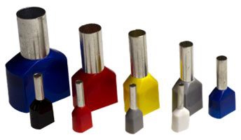 Burndy YFTW1810DL Ferrule | Gordon Electric Supply, Inc.