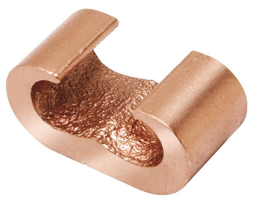 Burndy YGHC29C29 250Mcm Compression Ground Tap | Gordon Electric Supply ...