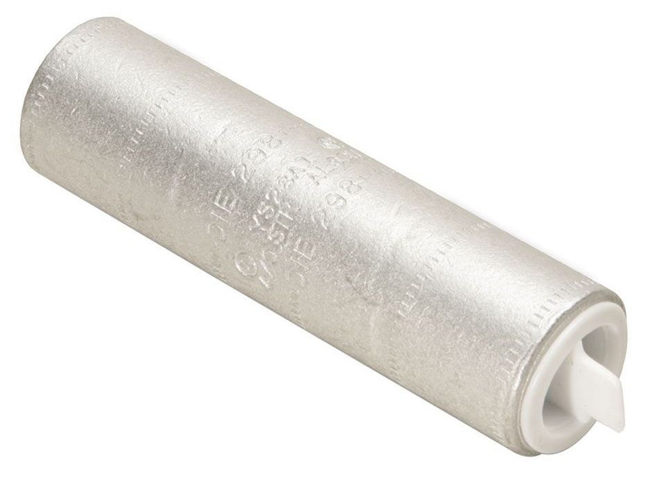 Burndy YS29A1 250Mcm Butt Splice | Gordon Electric Supply, Inc.