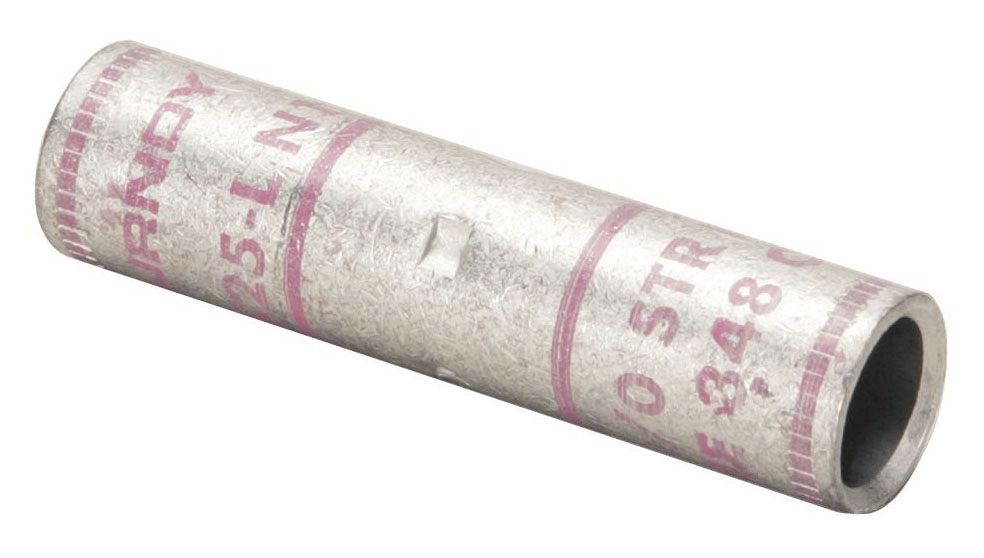 Burndy YS2C-LBOX 2Str Copper Compression Splice | Gordon Electric ...