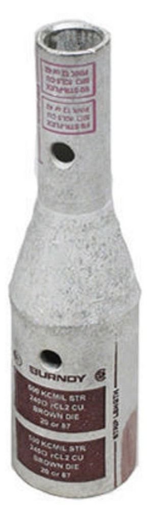 Burndy YS6CFXLTCKITC 6Awg Red/Splice | Gordon Electric Supply, Inc.