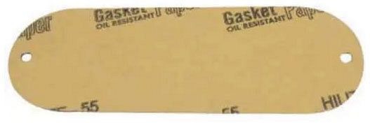 KILLARK EGKN-2 3/4 RUB CND BDY GASKET | Gordon Electric Supply, Inc.