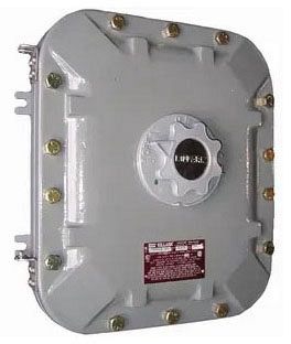 Killark EXB-FDS-0603P 60A Fused Disconnect Switch | Gordon Electric ...