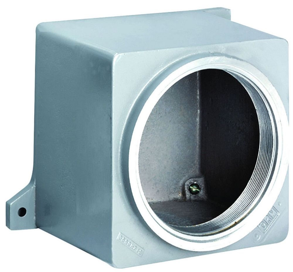 Killark GRKB Explosion-Proof Junction Box | Gordon Electric Supply, Inc.
