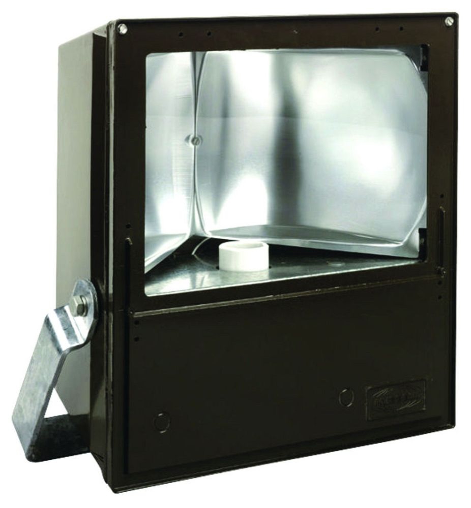 Killark KFS400-76 Floodlight-400W HPS Quad 7X6 Beam | Gordon Electric ...