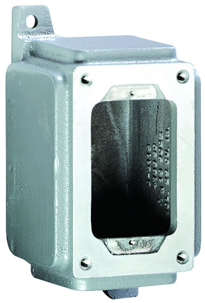 Killark SWB-42 Explosion-Proof Box | Gordon Electric Supply, Inc.