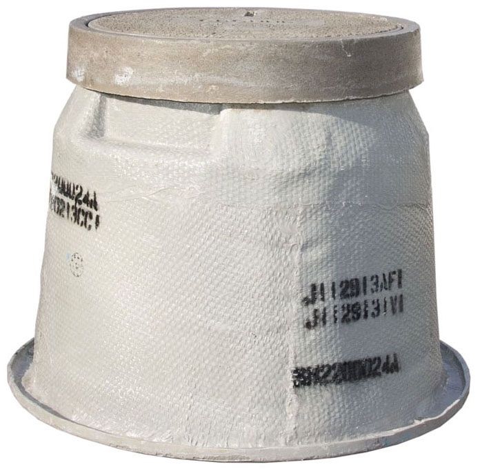 Quazite B10200024A Box 2000-24 Fw Lt 1/2 | Gordon Electric Supply, Inc.