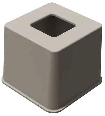 Quazite PB24361117B18 Base Traffic Sgnl 24X36X18/Sed | Gordon Electric ...