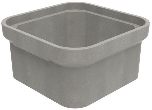Quazite PG3048EA11 Extension Open Base 30X48X11 | Gordon Electric ...