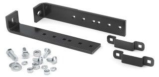 Hubbell HLEK23 Cable Management, Ladder-Rack, Elevation Kit, 2-3 ...