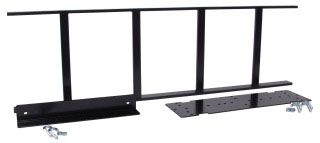 Hubbell HLWRK Cable Management, Ladder-Rack, Wall To Rack Mount Kit ...