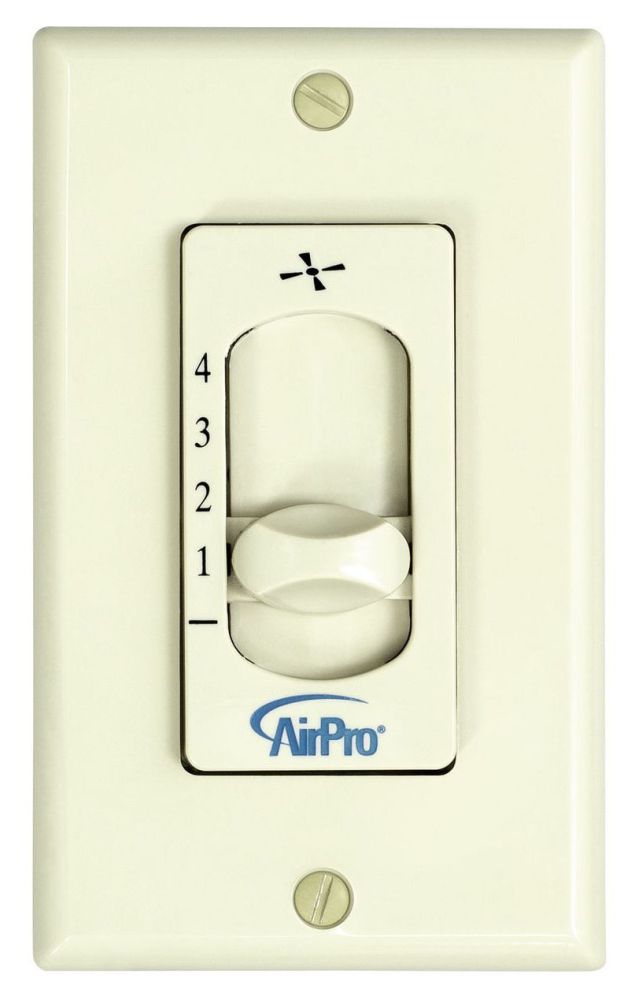 PROGRESS P2613-95 Clg Fan Wall Control | Gordon Electric Supply, Inc.