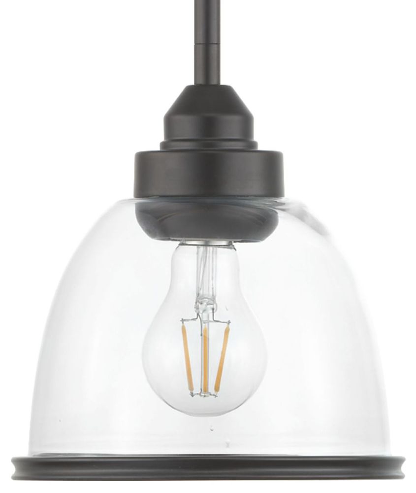 Progress P500137-020 1-Light 60W Fixture | Gordon Electric Supply, Inc.